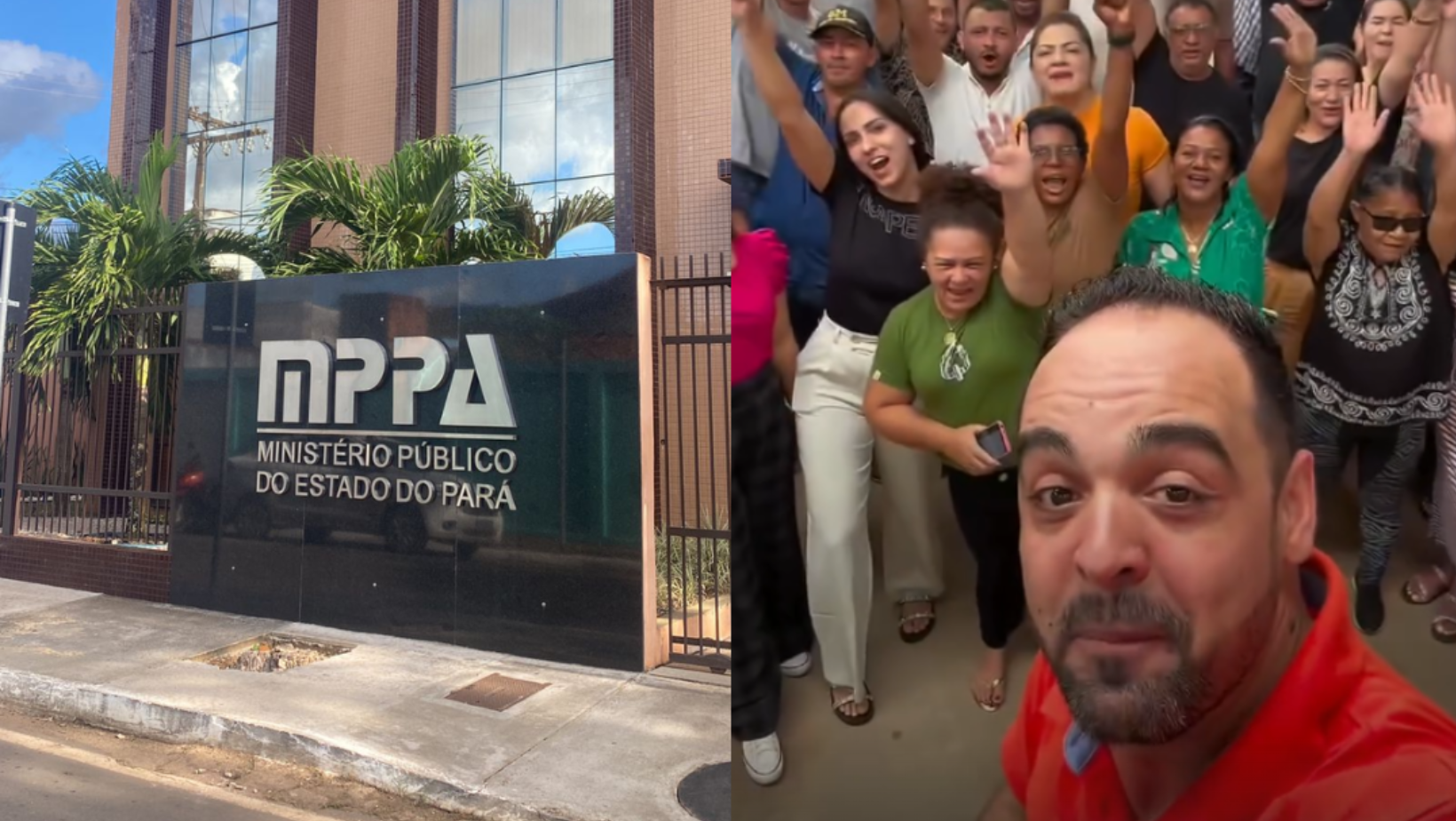 Ministério Público pede cassação de chapa do Avante Parauapebas ...